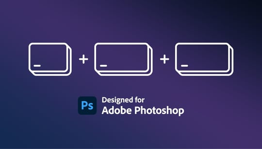 Adobe Photoshop: The ultimate shortcuts cheat sheet (Windows & Mac)