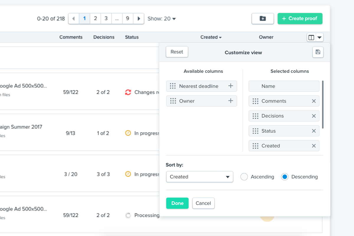 Ziflow adds automation to online proofing