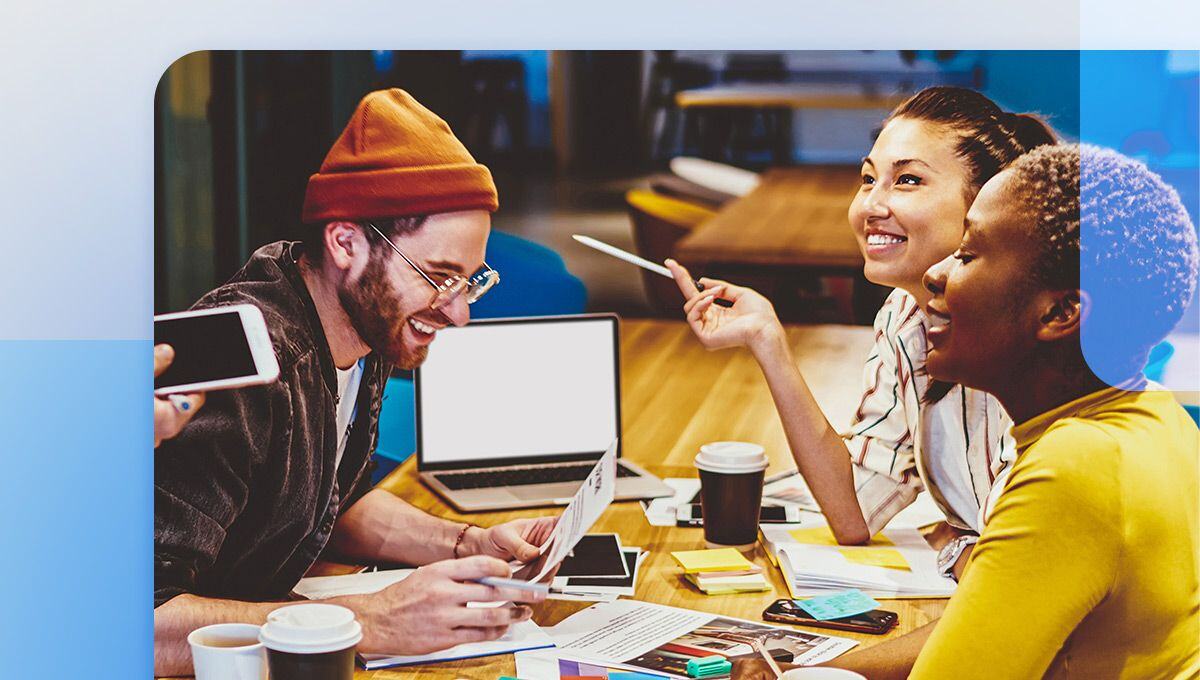 Creative team management: How to lead creative and design teams