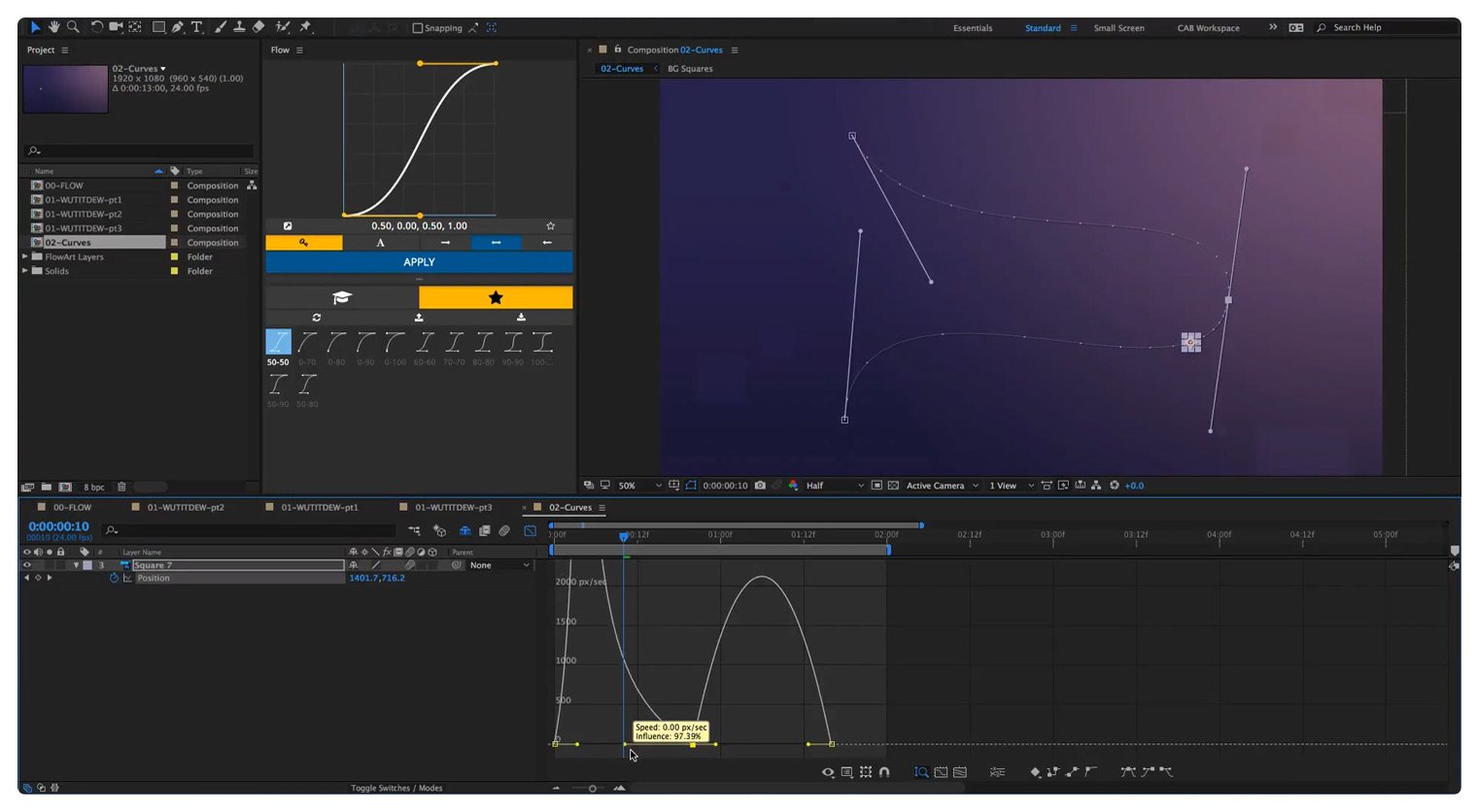 11 powerful plugins for Adobe After Effects