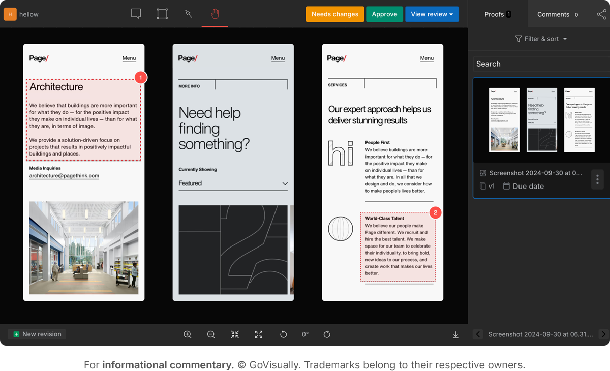 25 best annotation tools for images, videos, PDFs, and more