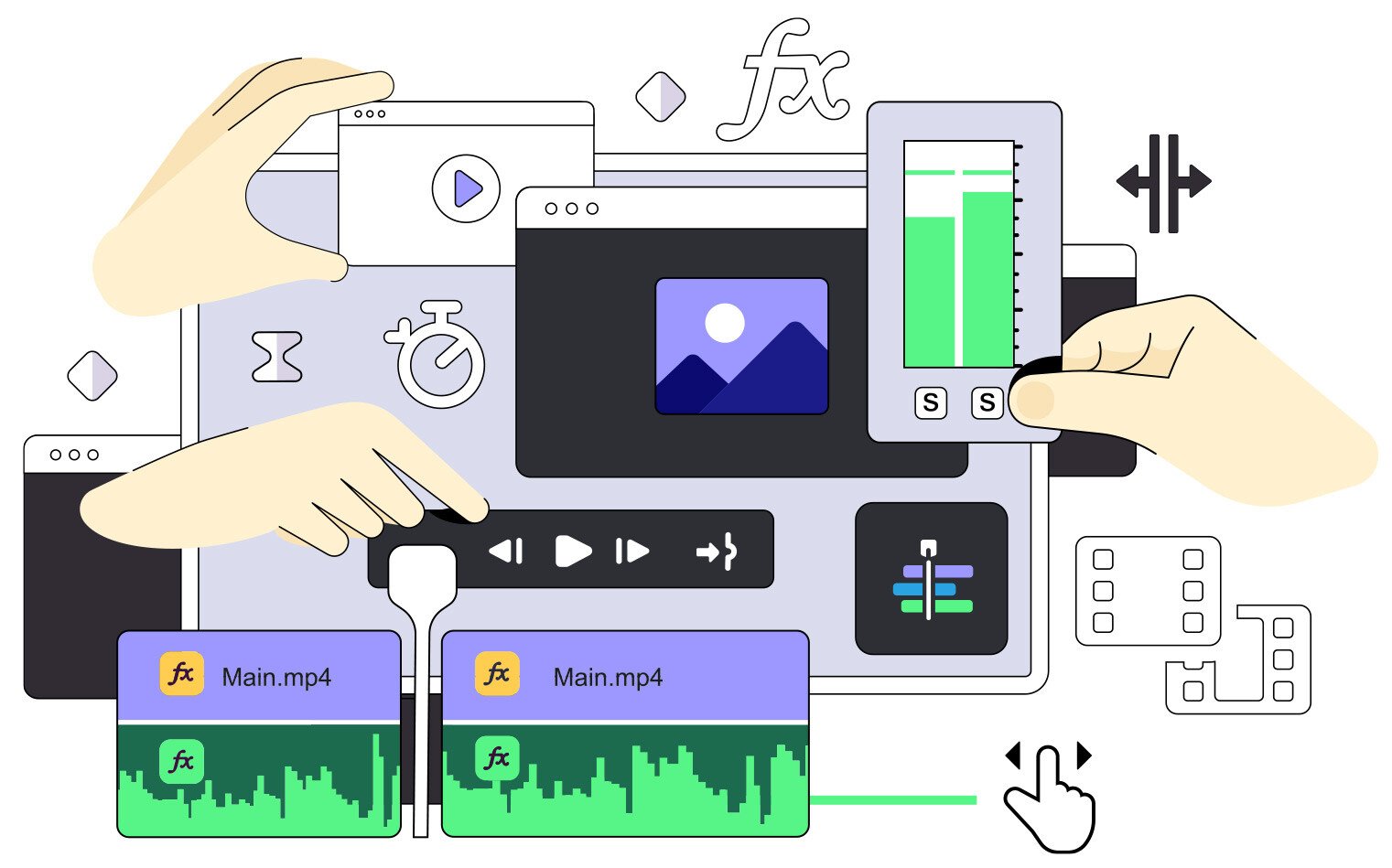 How to annotate a video: a step-by-step guide for creative teams
