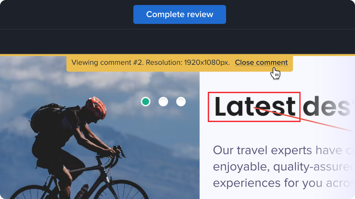 Product Release: Automation enhancements for improving creative work