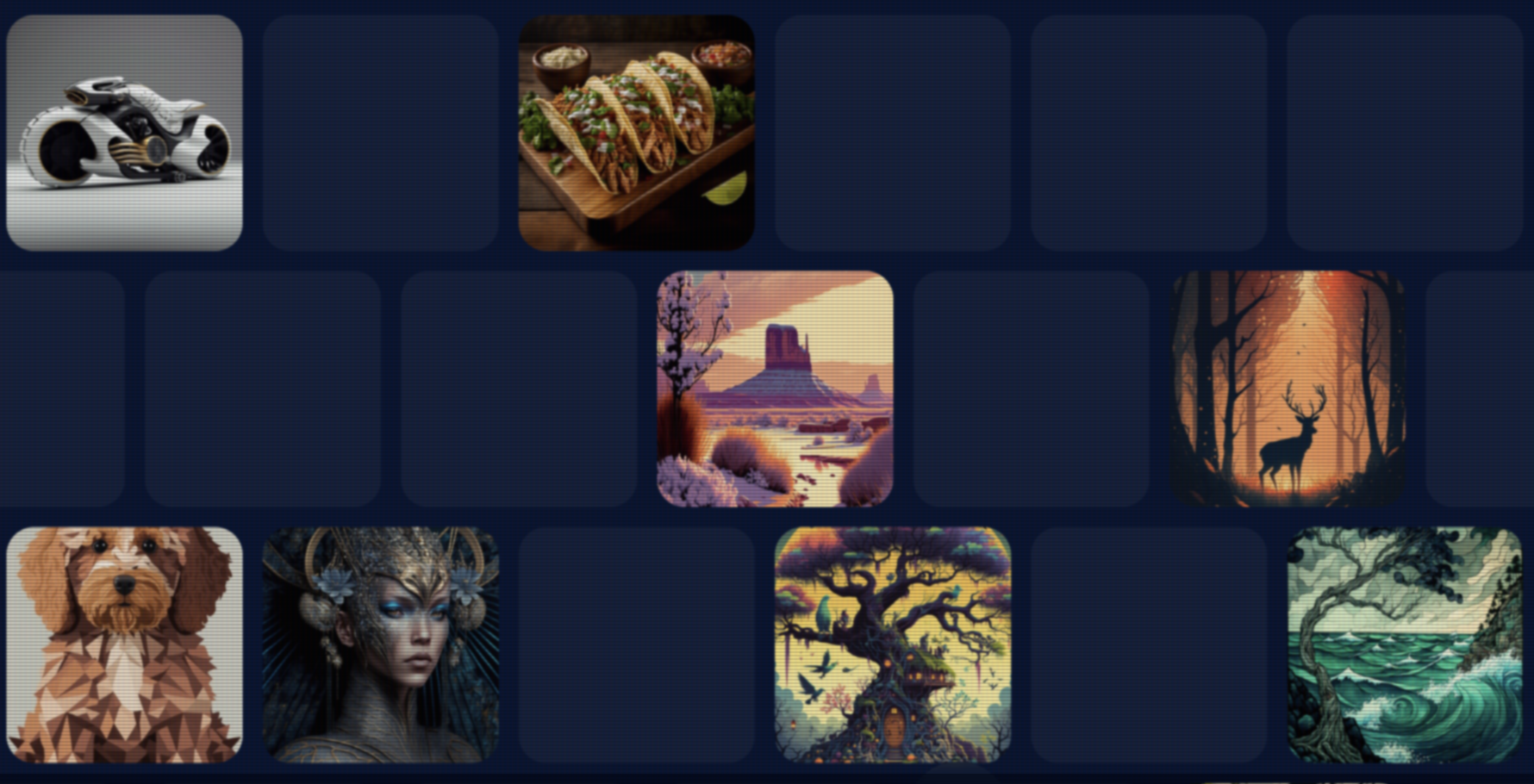 22 AI graphic design tools that boost creativity