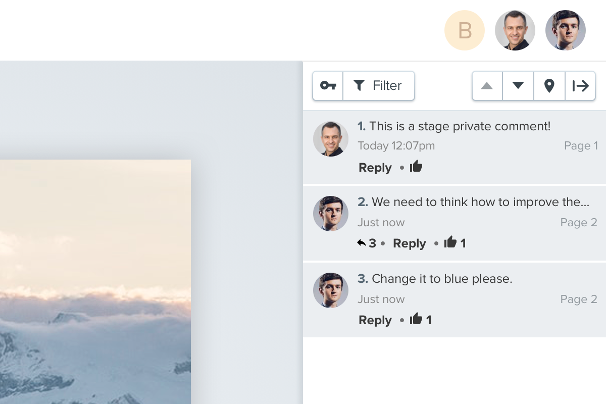 8 best practices for sharing marketing content between reviewers