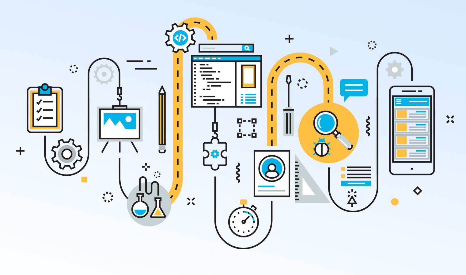 10 key components to crafting the perfect brand brief (with examples)