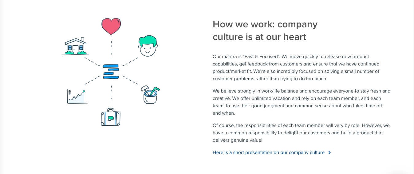 10 key components to crafting the perfect brand brief (with examples)