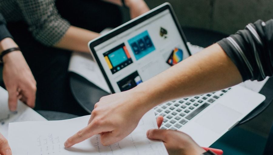 How to create a new proof in Ziflow