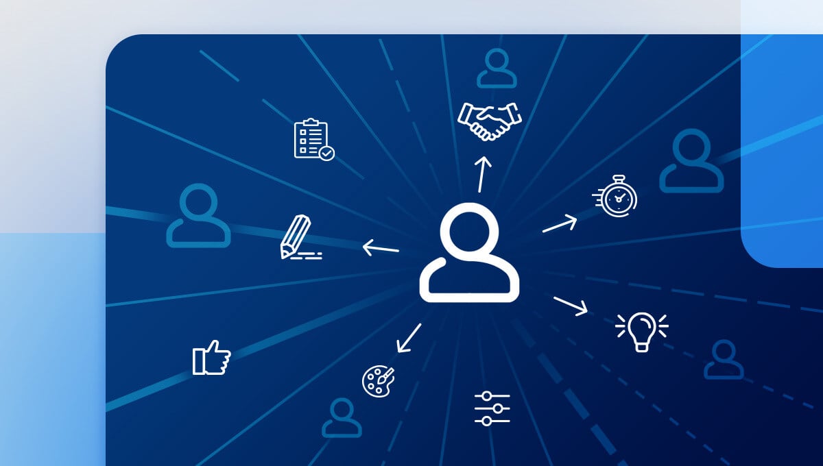 Traits and characteristics to look for in a creative operations manager