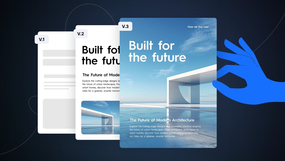 Version control in creative project management: A guide for creatives
