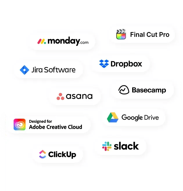 Online Proofing Platform | Ziflow