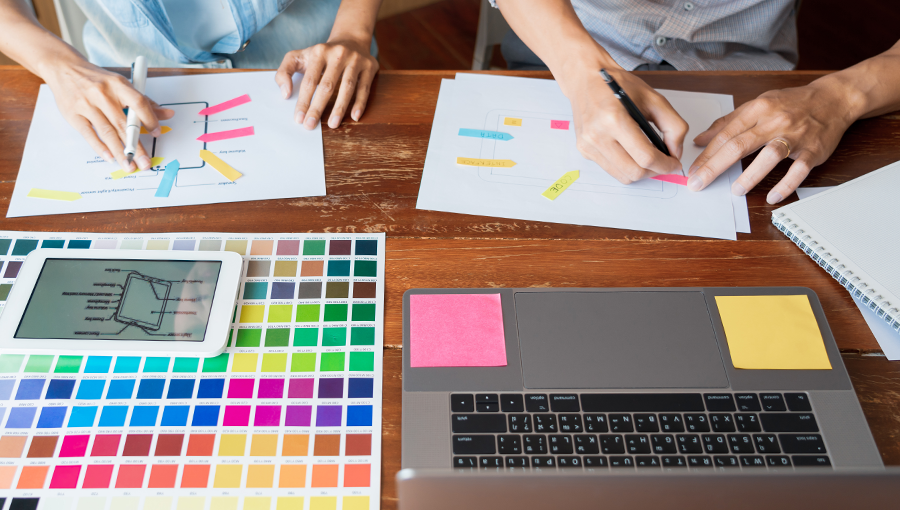 4 tips for giving good creative feedback (that won’t drive your team crazy)