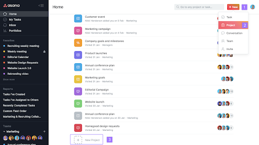 41 online collaboration tools (by category)