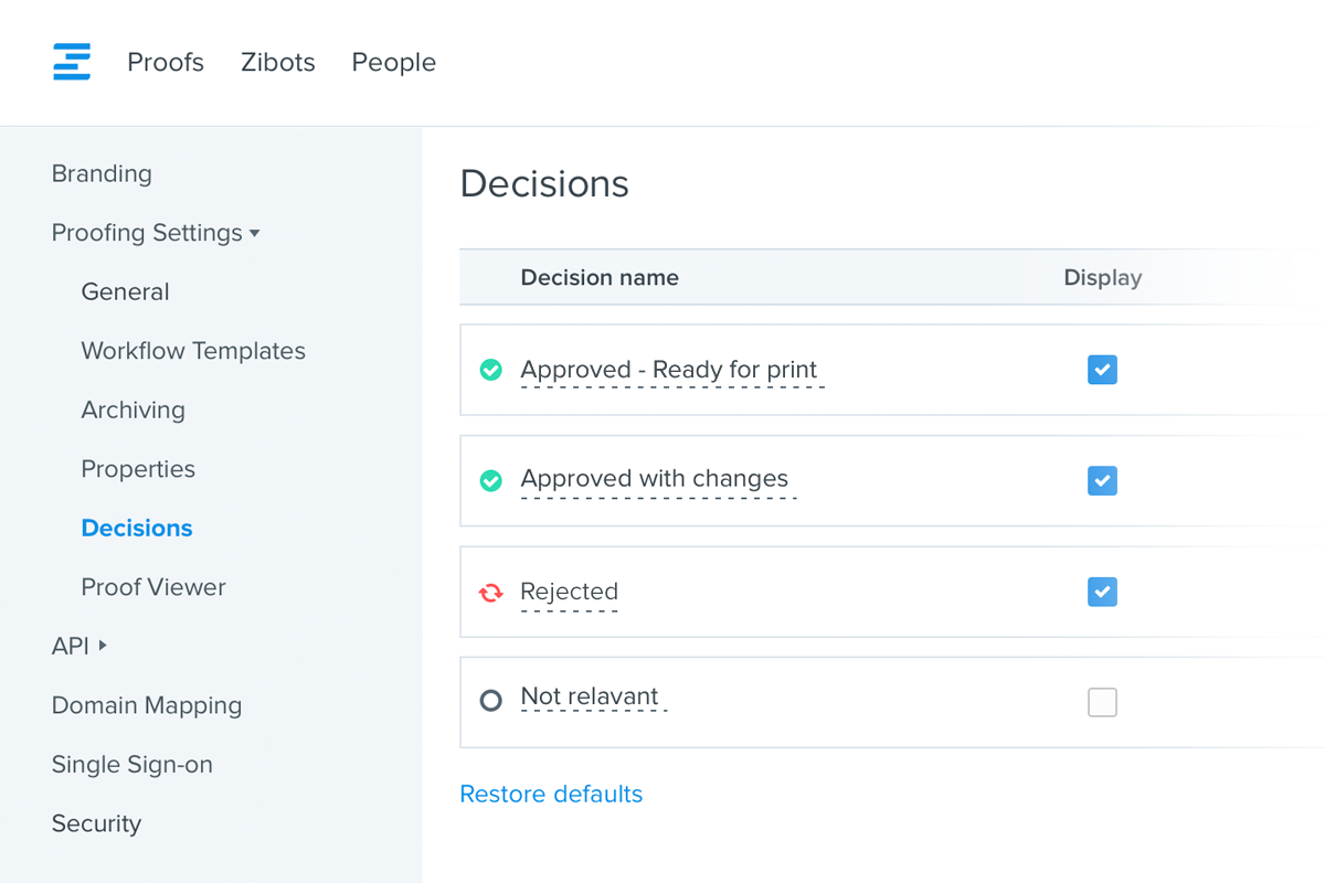 New product updates: March 2019