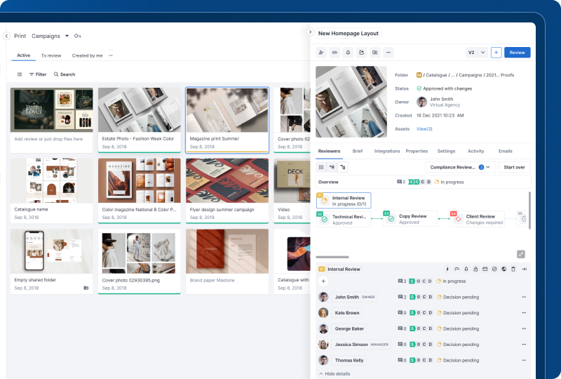 Introducing Ziflow 2.0: A new era in creative workflow efficiency