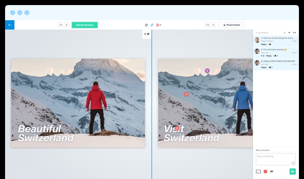 Web design workflow: 5 ways to streamline your creative processes