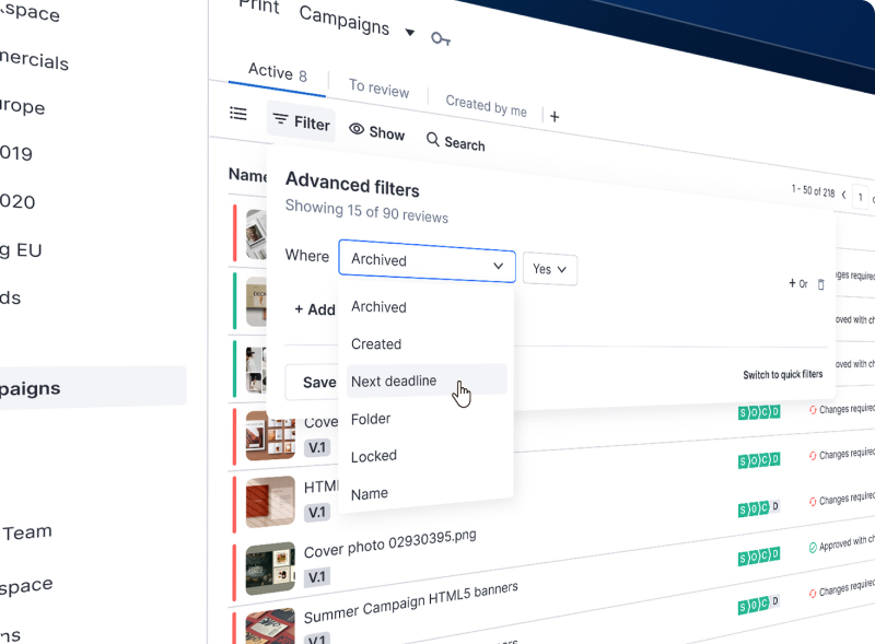 Introducing Ziflow 2.0: A new era in creative workflow efficiency