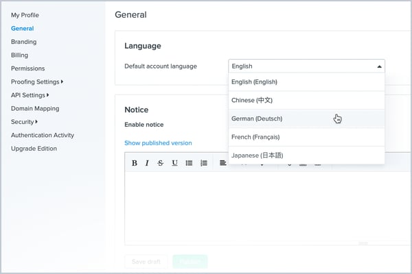 New product updates: March 2020