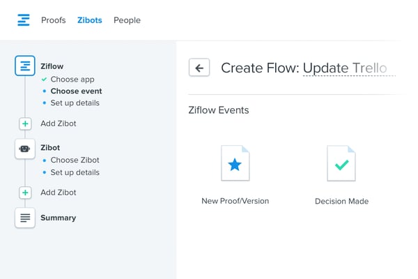 New product updates: March 2019