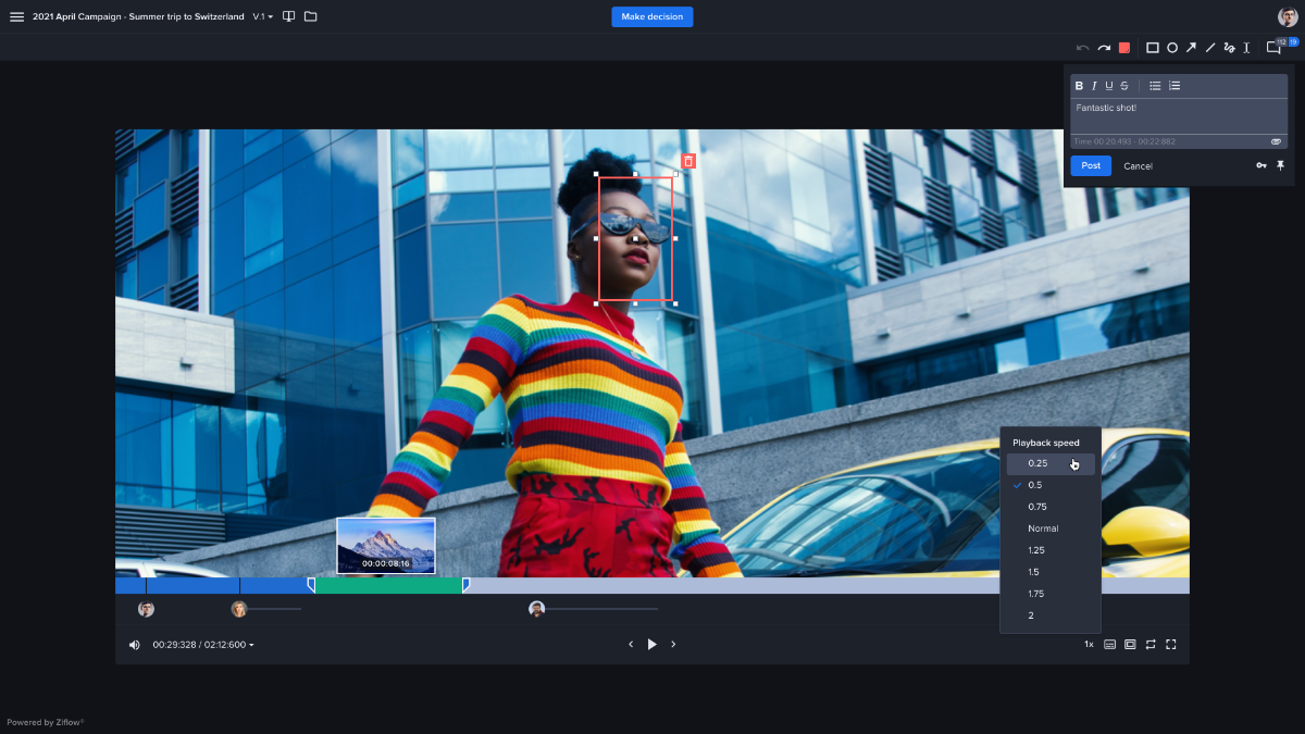 More collaborative, more connected: Ziflow's new viewer and app ...