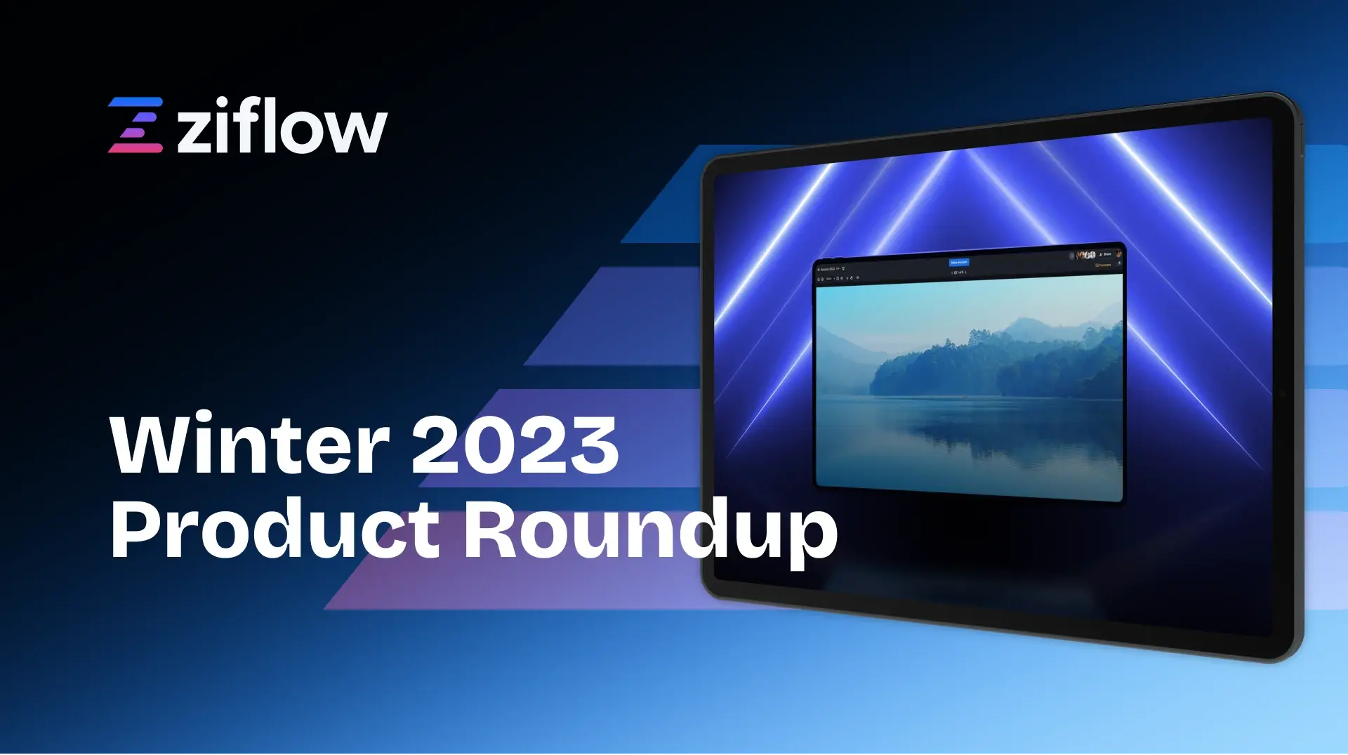 Video | Ziflow's Winter 2023 Product Roundup
