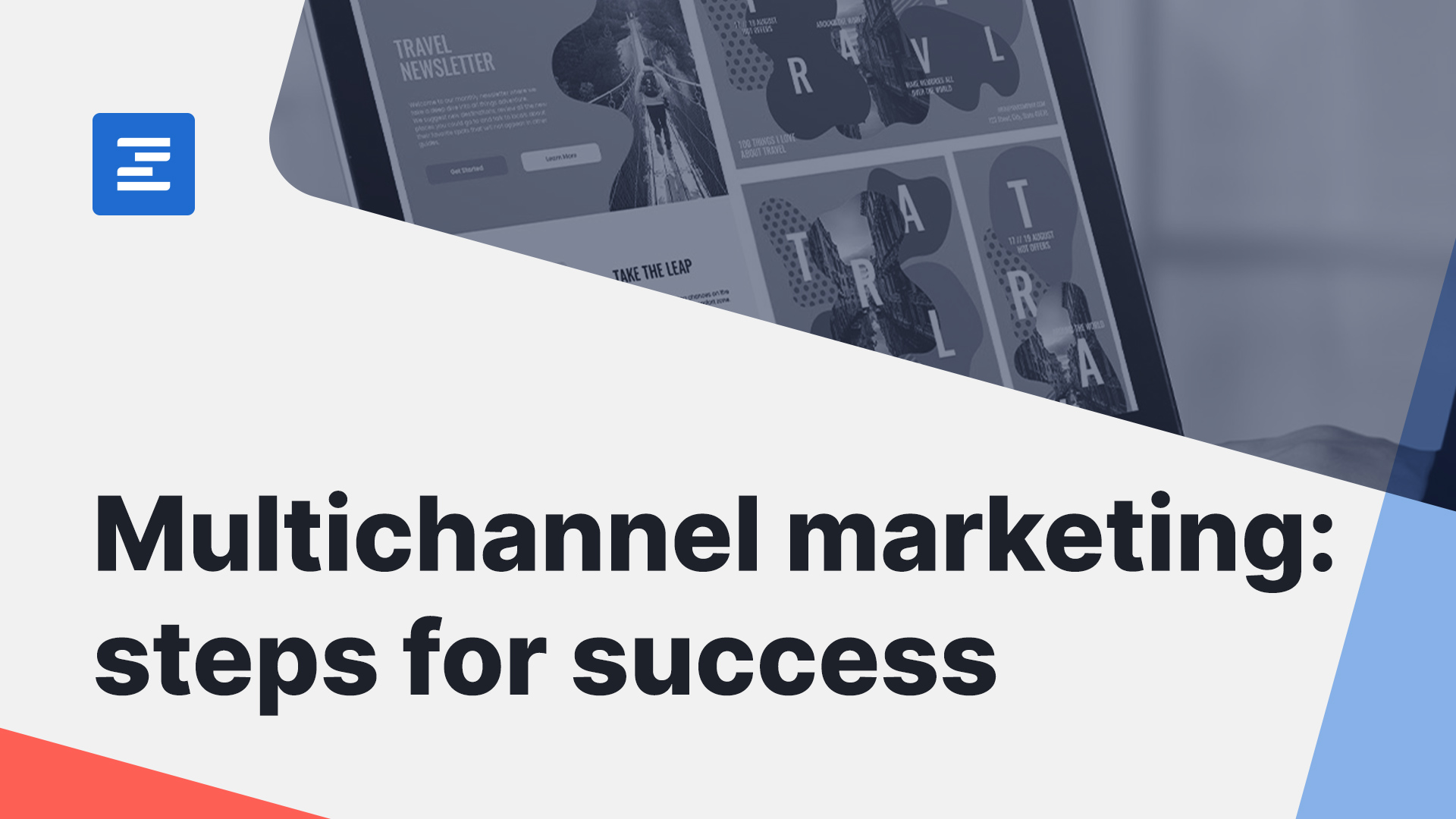 How to implement an effective multichannel marketing strategy in 2023