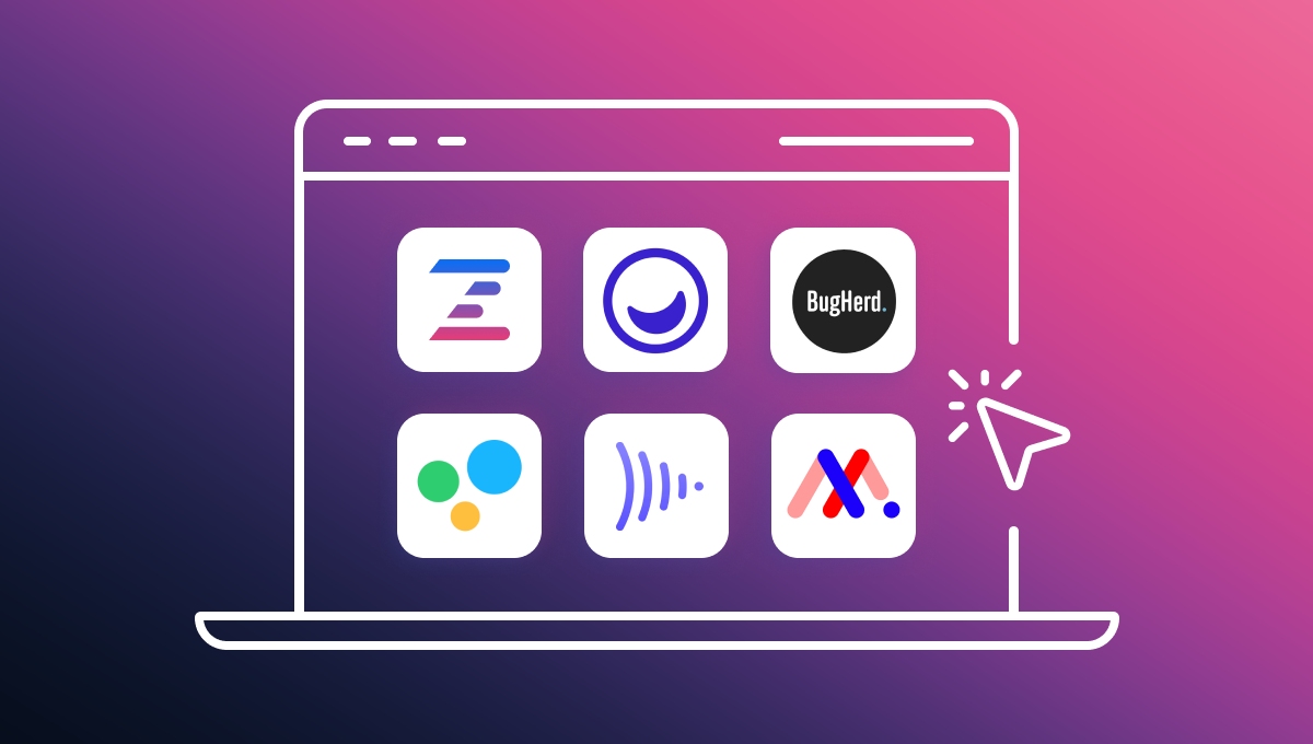 6 top client feedback tools to streamline your workflow