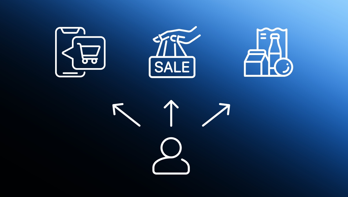 CPG marketing: today's challenges and winning tactics