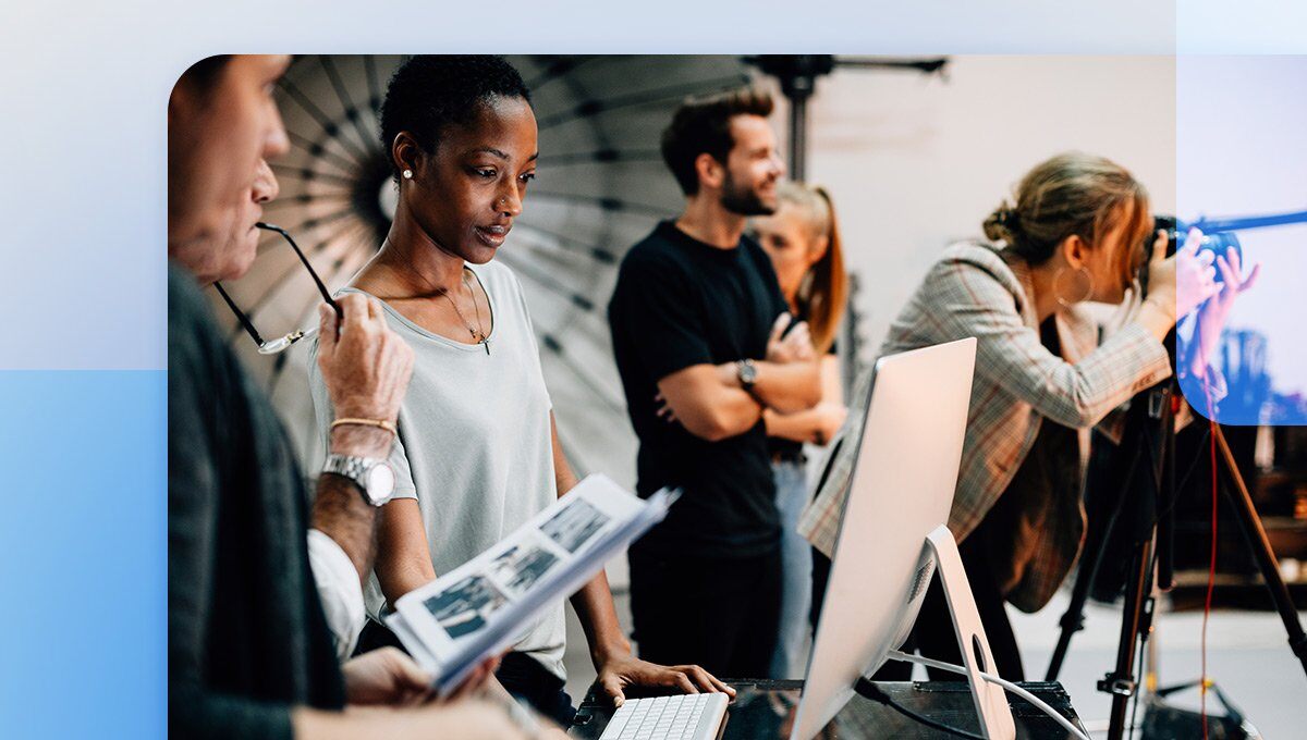 Digital content management: A how-to guide for creative operations