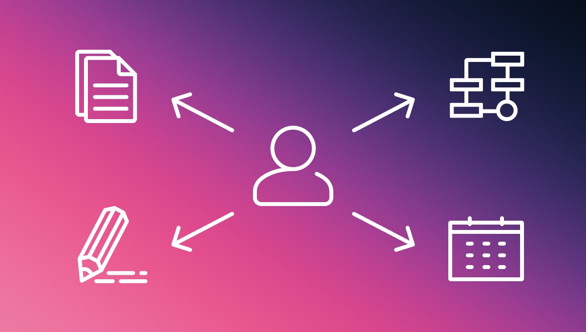A guide to the ideal creative operations team structure