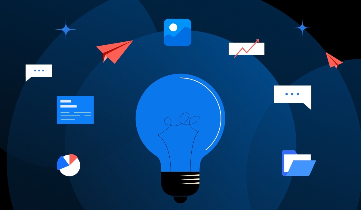 The creative process: 5 steps for efficient creative asset production