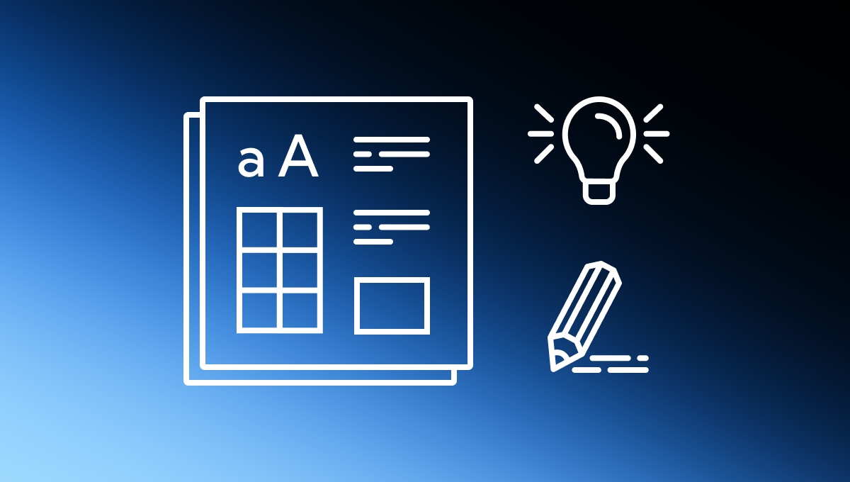 The 9 essential steps of the brand design process