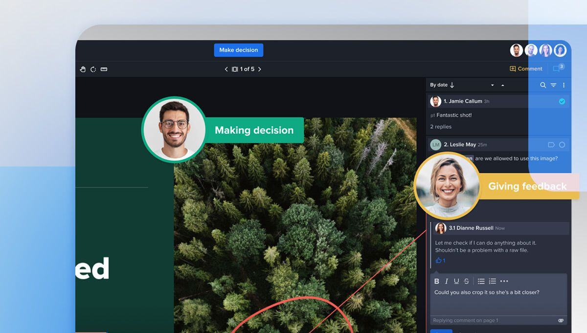 What is online proofing? Knowing the key features, benefits, and steps