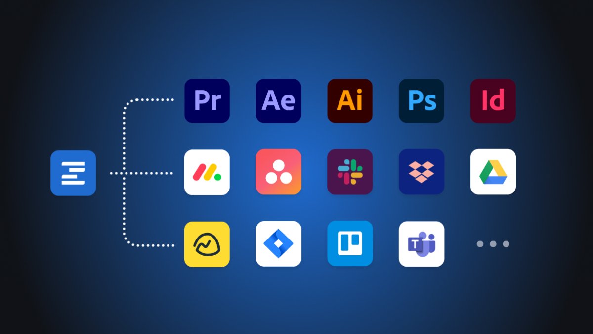 Video | Streamline creative review with Ziflow Connect