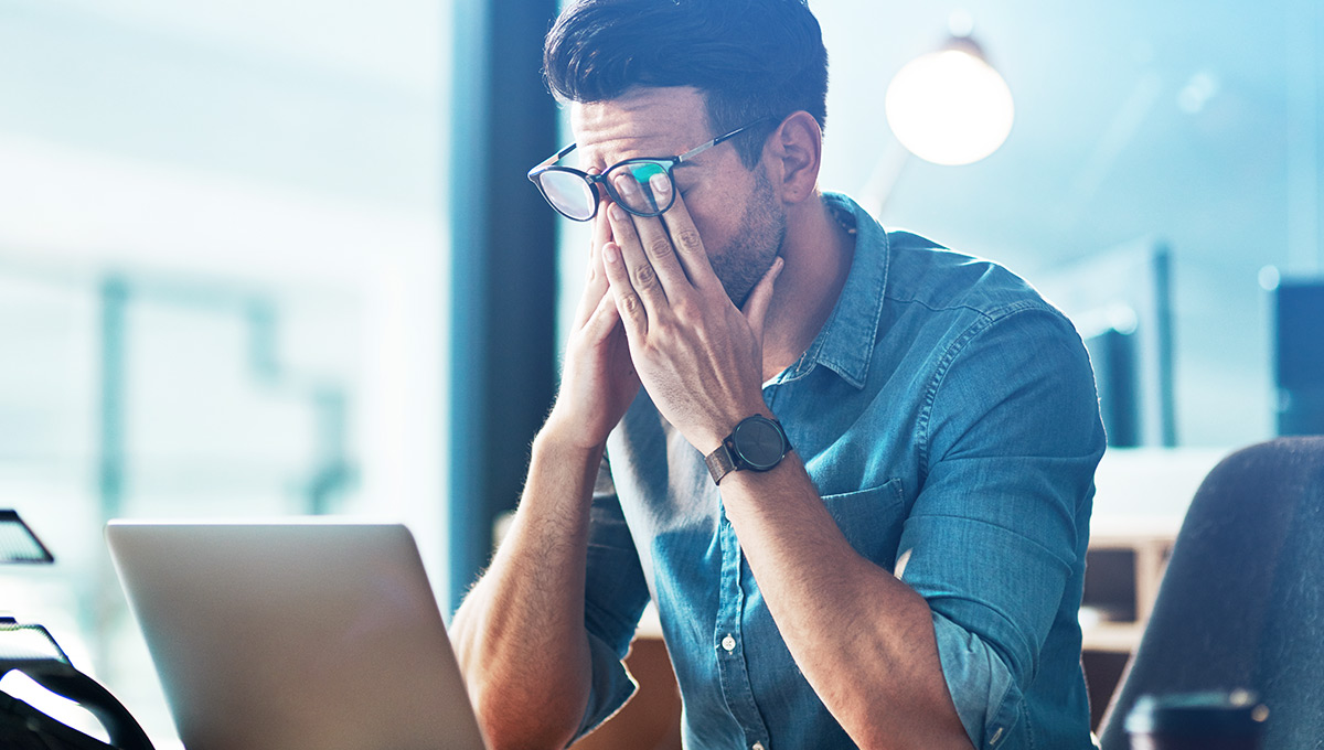 Is no feedback on creative work bad feedback?